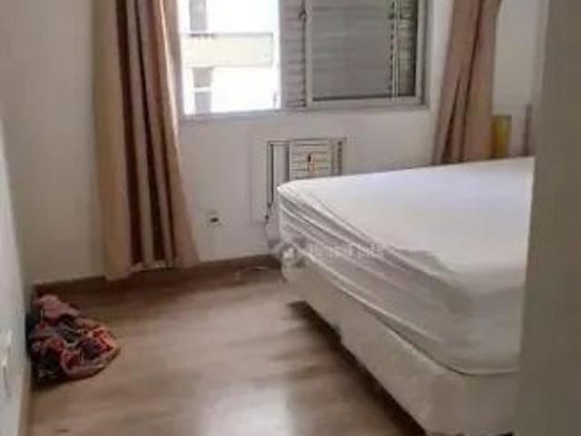 Flat com 1 Quarto para alugar, 42m² Bela Vista