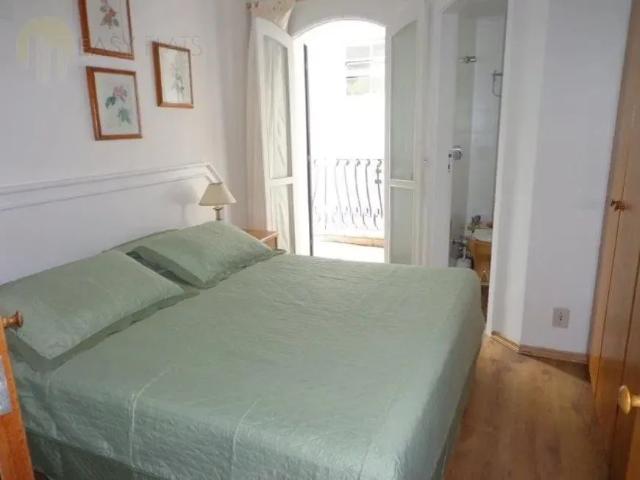 Flat com 1 Quarto para alugar, 42m² Jardim Paulista