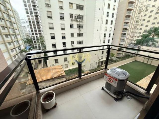 Flat com 1 Quarto para alugar, 42m² Jardins