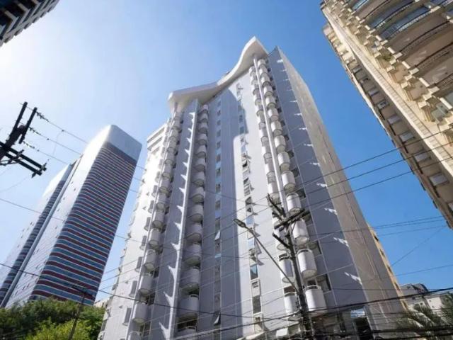 Flat com 1 Quarto para alugar, 42m² Jardins