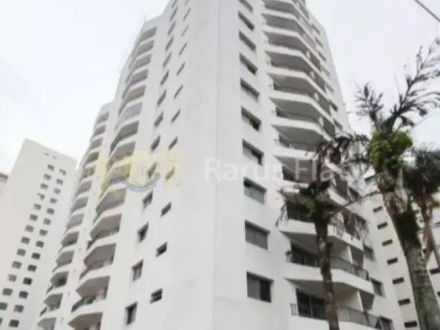 Flat com 1 Quarto para alugar, 42m² Jardins