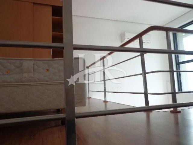 Flat com 1 Quarto para alugar, 42m² Moema