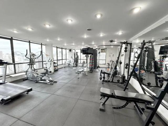 Flat com 1 Quarto para alugar, 42m² Moema
