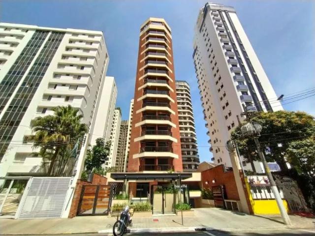 Flat com 1 Quarto para alugar, 42m² Moema