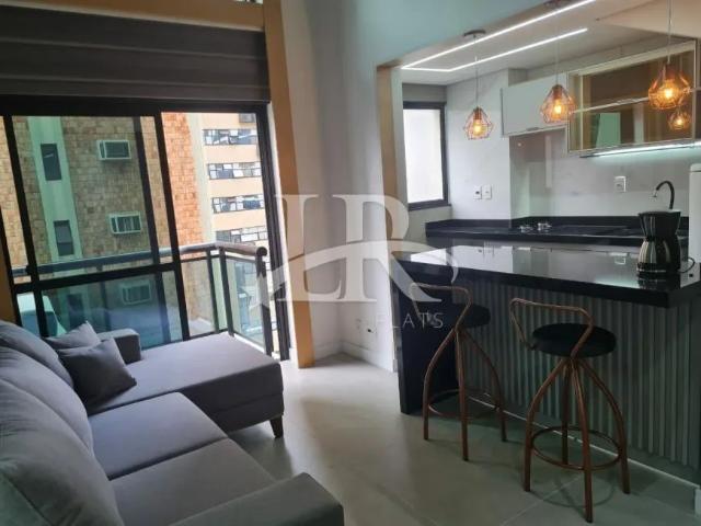 Flat com 1 Quarto para alugar, 42m² Moema