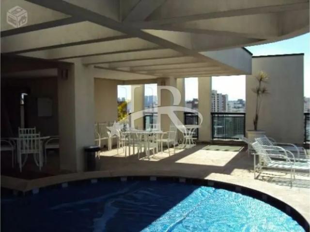Flat com 1 Quarto para alugar, 42m² Moema