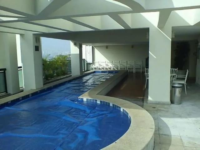 Flat com 1 Quarto para alugar, 42m² Moema