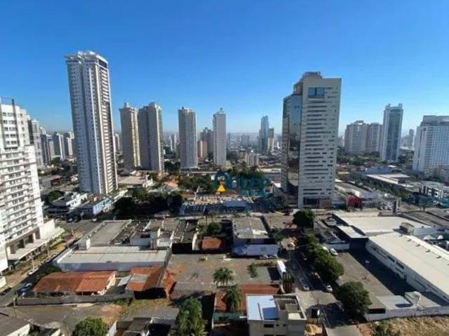 Flat com 1 Quarto para alugar, 42m² Setor Bueno