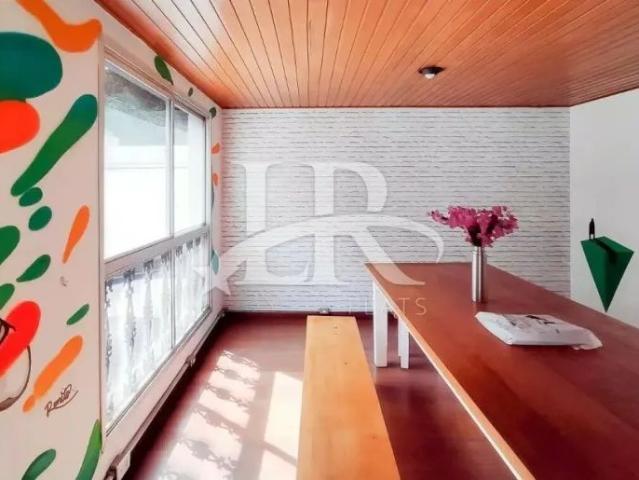 Flat com 1 Quarto para alugar, 42m² Vila Congonhas