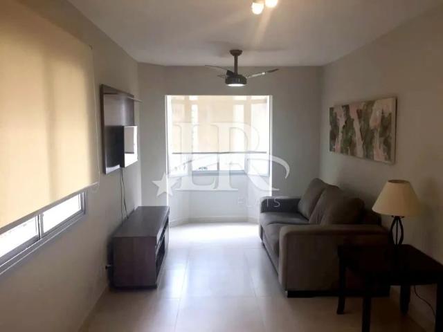 Flat com 1 Quarto para alugar, 42m² Vila Nova Conceição