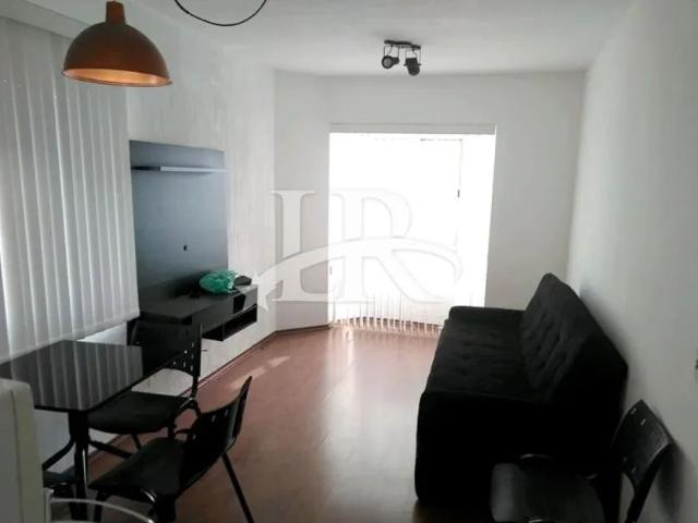 Flat com 1 Quarto para alugar, 42m² Vila Nova Conceição