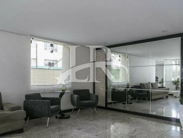 Flat com 1 Quarto para alugar, 42m² Vila Nova Conceição