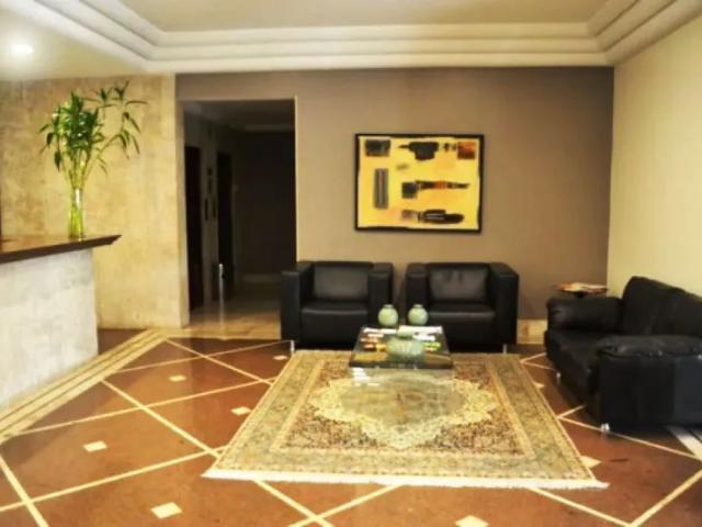 Flat com 1 Quarto para alugar, 42m² Vila Nova Conceição