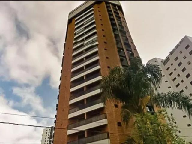 Flat com 1 Quarto para alugar, 42m² Vila Nova Conceição