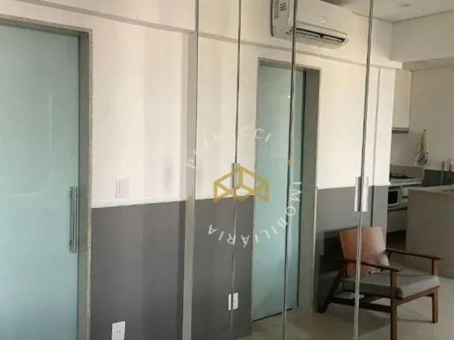 Flat com 1 Quarto para alugar, 47m² Centro