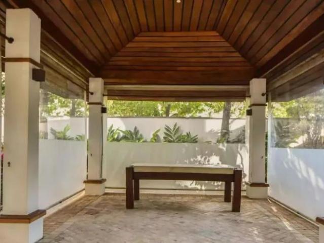 Flat com 1 Quarto para alugar, 47m² Brooklin
