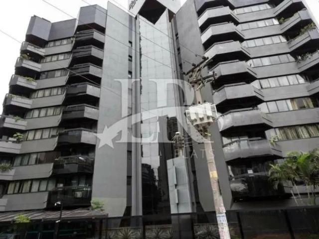 Flat com 1 Quarto para alugar, 47m² Brooklin