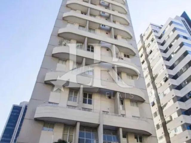 Flat com 1 Quarto para alugar, 47m² Itaim Bibi