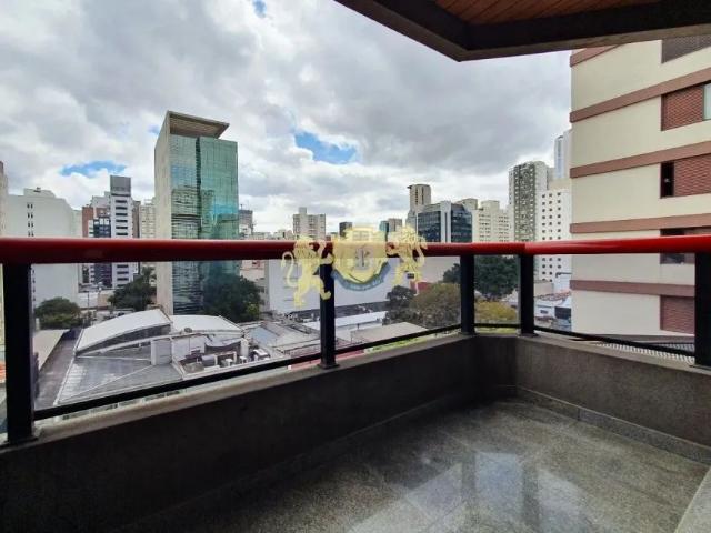 Flat com 1 Quarto para alugar, 47m² Itaim Bibi