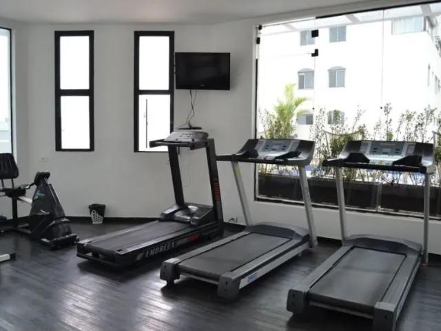 Flat com 1 Quarto para alugar, 47m² Jardim Paulista