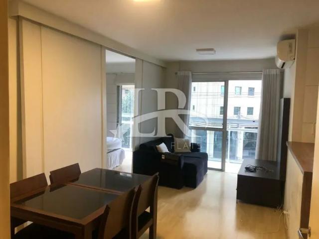 Flat com 1 Quarto para alugar, 47m² Moema