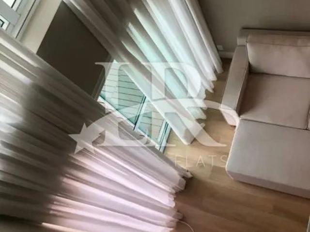 Flat com 1 Quarto para alugar, 47m² Vila Nova Conceição
