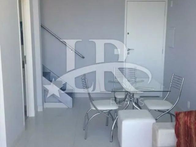 Flat com 1 Quarto para alugar, 47m² Vila Nova Conceição