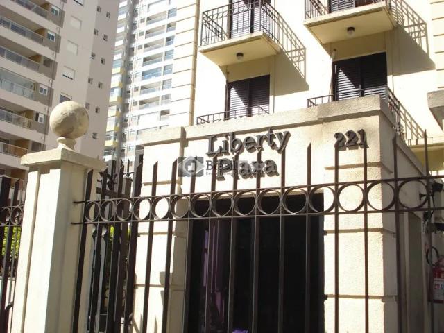 Flat com 1 Quarto para alugar, 44m² Consolação