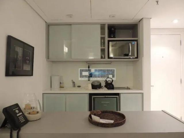 Flat com 1 Quarto para alugar, 44m² Boqueirão