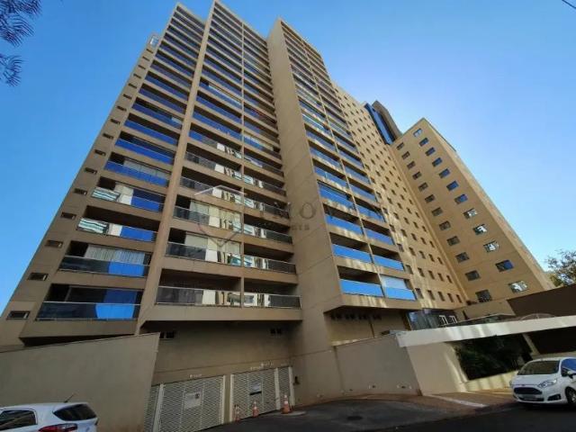 Flat com 1 Quarto para alugar, 44m² Bosque das Juritis