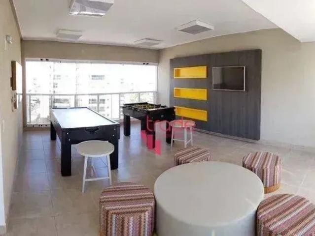 Flat com 1 Quarto para alugar, 44m² Bosque das Juritis