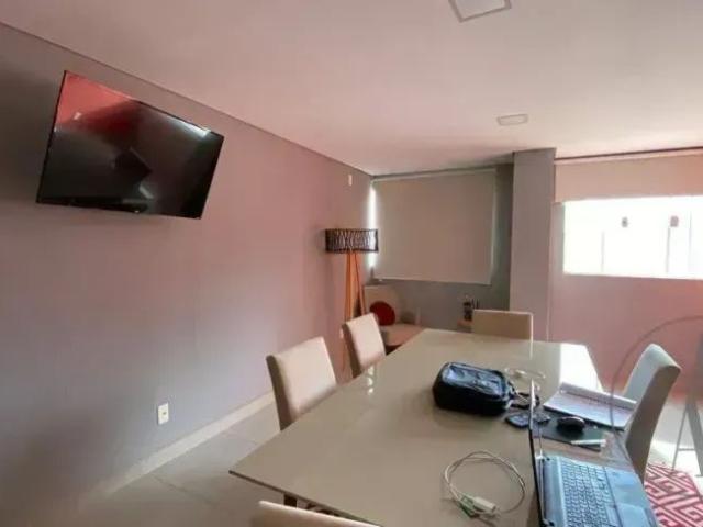 Flat com 1 Quarto para alugar, 44m² Jardim America