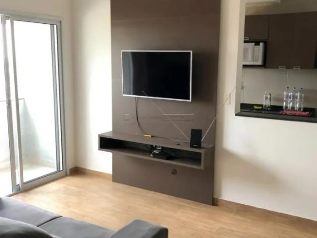 Flat com 1 Quarto para alugar, 44m² Jardim América