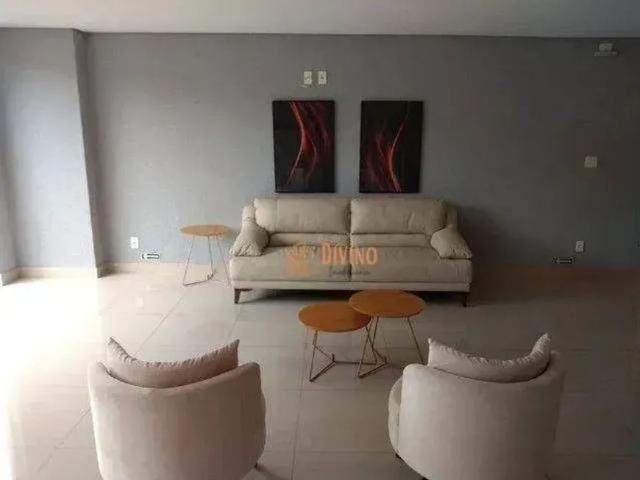 Flat com 1 Quarto para alugar, 44m² Jardim América