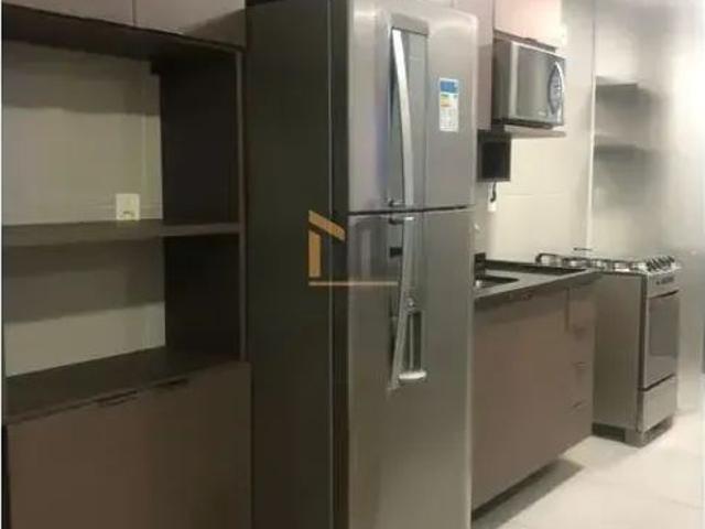 Flat com 1 Quarto para alugar, 44m² Jardim America