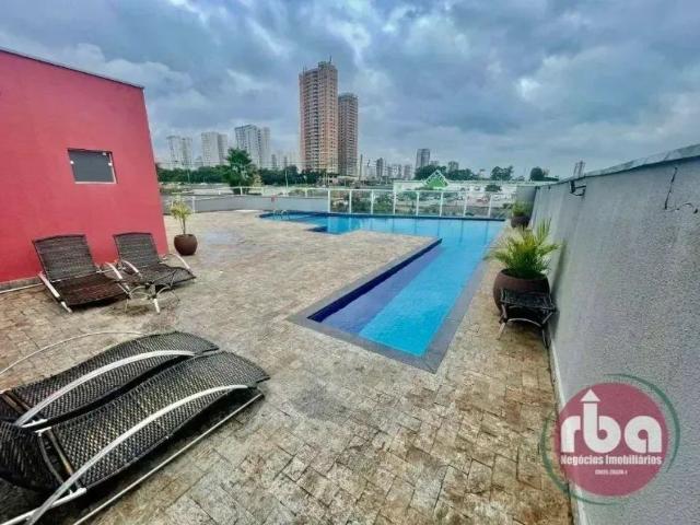 Flat com 1 Quarto para alugar, 44m² Jardim America