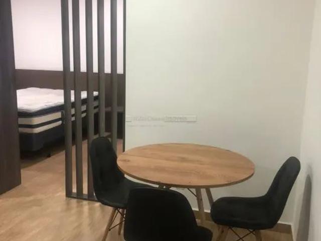 Flat com 1 Quarto para alugar, 44m² Jardim América