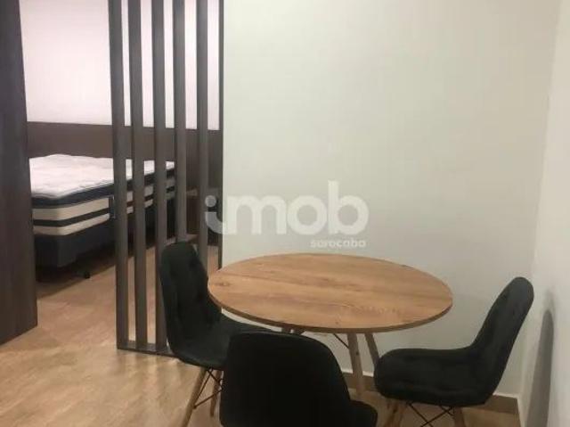 Flat com 1 Quarto para alugar, 44m² Jardim América