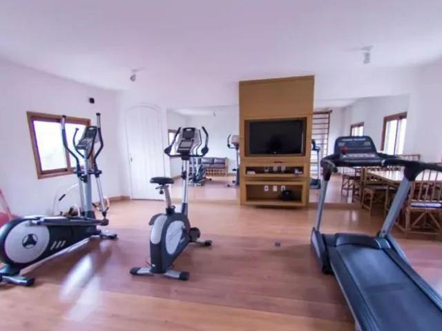 Flat com 1 Quarto para alugar, 44m² Jardins