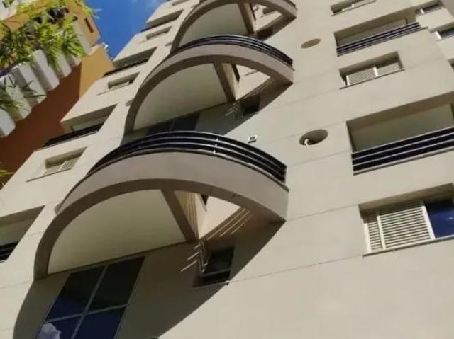 Flat com 1 Quarto para alugar, 44m² Moema