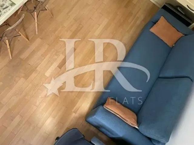 Flat com 1 Quarto para alugar, 44m² Vila Olímpia