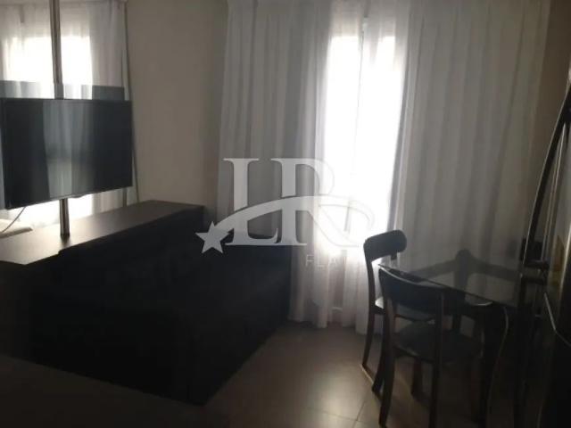 Flat com 1 Quarto para alugar, 44m² Vila Olímpia
