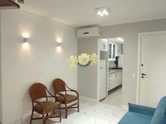 Flat com 1 Quarto para alugar, 44m² Vila Olímpia
