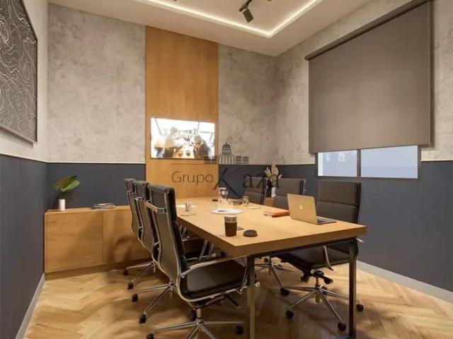 Flat com 1 Quarto para alugar, 44m² Villa Branca