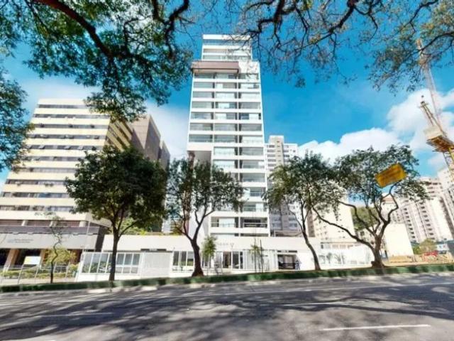 Flat com 1 Quarto para alugar, 45m² Consolação