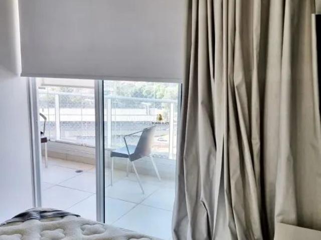 Flat com 1 Quarto para alugar, 45m² Campo Belo