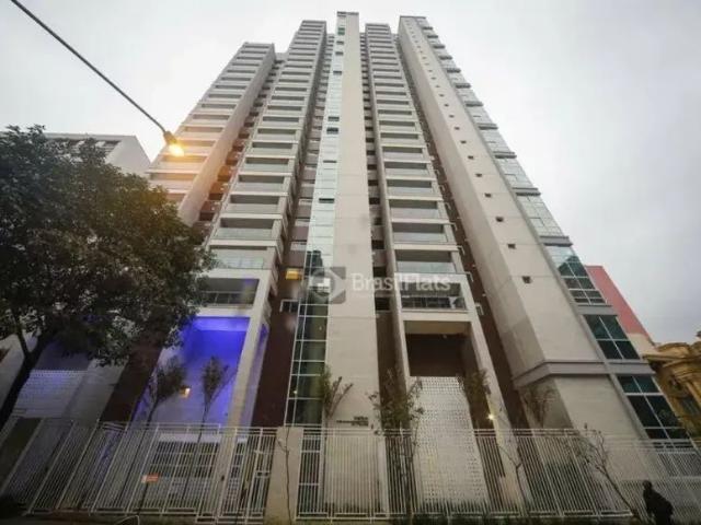 Flat com 1 Quarto para alugar, 45m² Bela Vista
