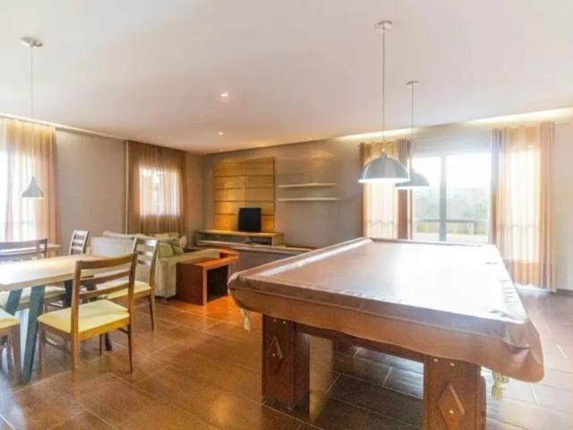 Flat com 1 Quarto para alugar, 45m² Bela Vista