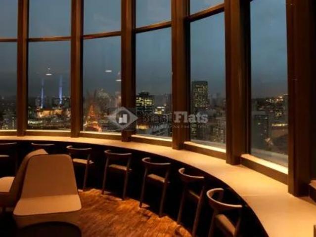Flat com 1 Quarto para alugar, 45m² Brooklin