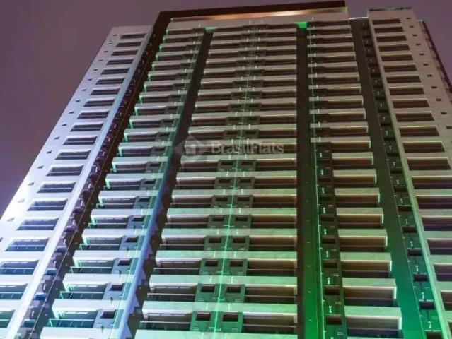 Flat com 1 Quarto para alugar, 45m² Brooklin